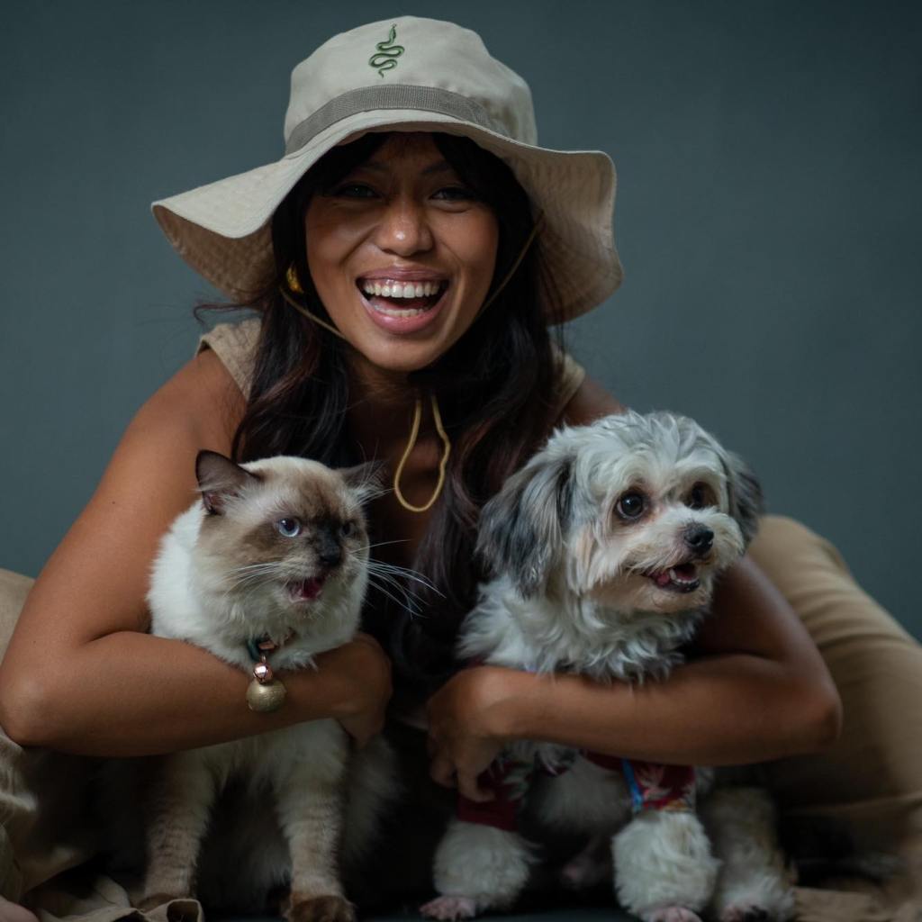 Project OP – Passionate Creators